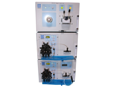 Dionex PC10 Post Column Reaction Ion Chromatography Component | Rent ...