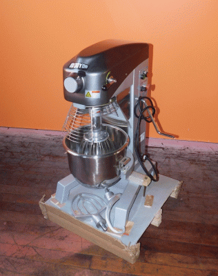 Doyon EM20 Commercial Mixer from $73.99/mo