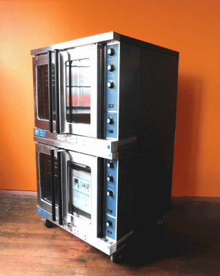 Duke E101-GV Convection Oven | Lease/Finance or Buy