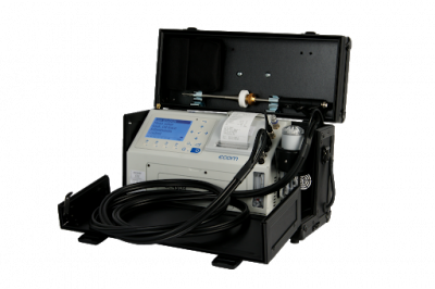 ecom EN2 Multi Gas Detector from $1,060.00/mo