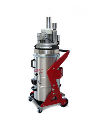 EVOTECH ECODust 1500 "M/Typ22-EX" Floor & Surface Preparation from $75. ...