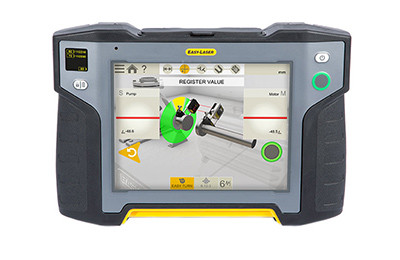 Easy-Laser XT440 Laser Measurement System from $3,000.00/mo
