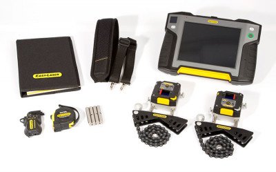 Easy-Laser XT660 Laser Measurement System from $4,500.00/mo