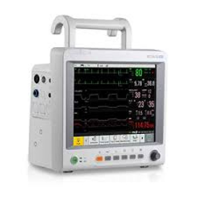 Edan IM70 Patient Monitor from $91.48/mo