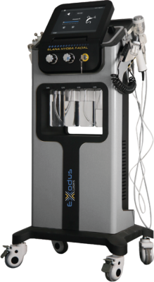 Exodus Elana Aqua Facial Cosmetic Laser from $464.17/mo