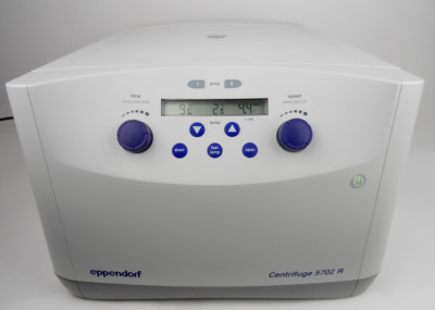Eppendorf 5702R Laboratory Centrifuge from $87.91/mo