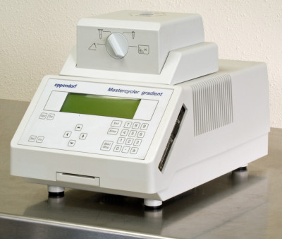 Eppendorf Mastercycler PCR Machines / Thermal Cycler | Rent, Finance ...