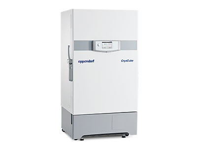 Eppendorf HEF U410 Laboratory Freezer | Rent, Finance, or Buy