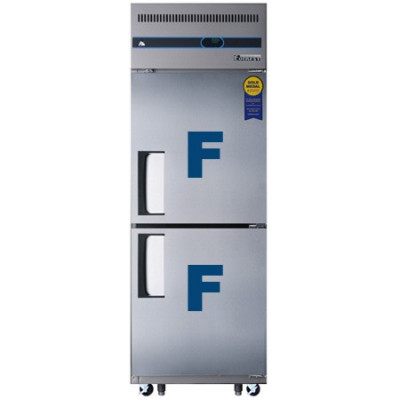 Everest Refrigeration ESFH2 Commercial Reach-In Freezer | Lease/Finance ...