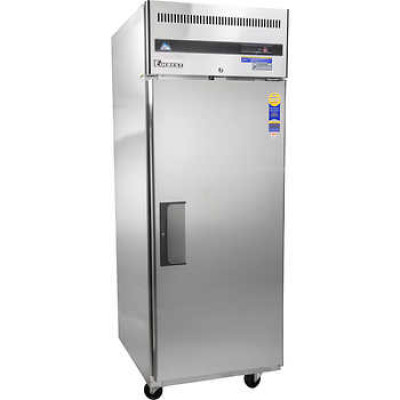 Everest Refrigeration ESR1 Commercial Reach-In Refrigerator | Lease ...