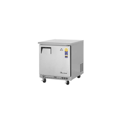 Everest Refrigeration ETBF1 Commercial Undercounter Freezer | Lease ...