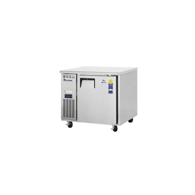 Everest Refrigeration ETF1 Commercial Undercounter Freezer | Rent ...