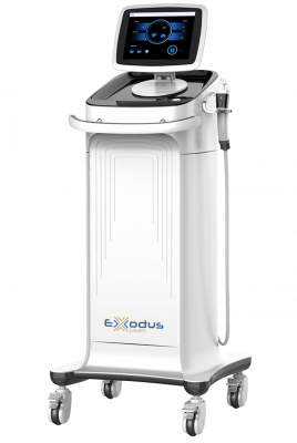 Exodus Prime Ice Diode Cosmetic Laser from $977.27/mo