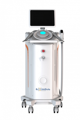 Exodus Prime Ice Diode Cosmetic Laser from $1,172.92/mo