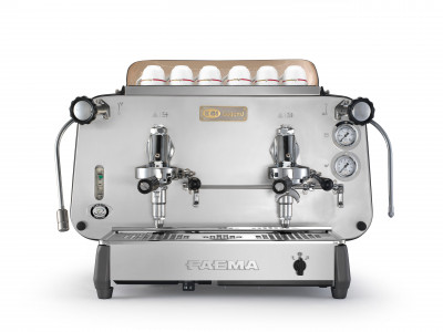 FAEMA E61 Legend - 2 Group Commercial Espresso Machine | Lease/Finance ...