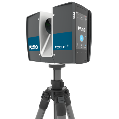 FARO S 70 Laser Measurement System from $5,500.00/mo