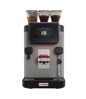 FAEMA X15 CS10 Commercial Espresso Machine from $205.62/mo