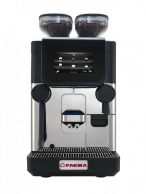 FAEMA X20 Commercial Espresso Machine | Lease/Finance or Buy