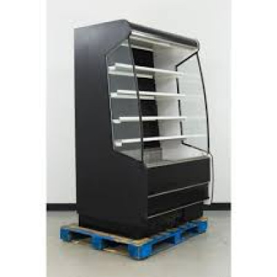 Federal Industries RSSM478SC-3 Open Display Merchandiser from $77.56/mo