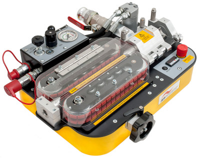 GMP GMP Jetstream Fiber Blower Fiber Optic Cable Blower from $1,500.00/mo