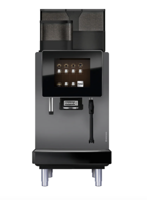 Franke S700 Commercial Espresso Machine from $286.97/mo
