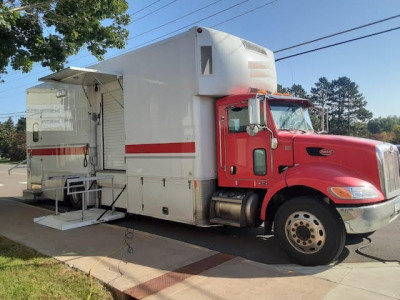Siemens E.CAM Mobile CT Scanner from $3,423.88/mo