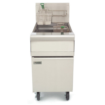 Frymaster PMJ145SESD Commercial Fryer | Lease/Finance or Buy