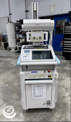 Fuji GO 2 Portable X-Ray Machine | Rent, Finance, or Buy