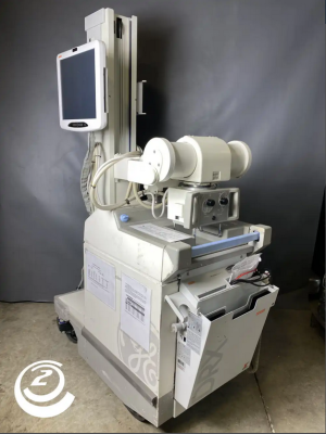 GE Healthcare AMX 4 PLUS Portable X-Ray Machine from $953.15/mo