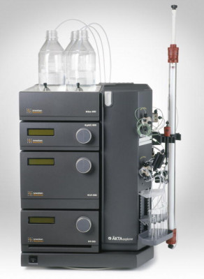 GE Healthcare Akta Explorer Liquid Chromatographs (HPLC) from $364.96/mo