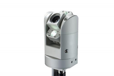 GE Everest Ca-Zoom 100' w/ PTZ-70 2.75" Camera Head from $9,375.00/mo