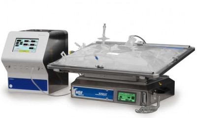 GE Healthcare AB 20/50 Laboratory Reactor | Rent, Finance, or Buy