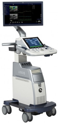 GE Logic Logiq P9 Ultrasound Machine from $364.48/mo