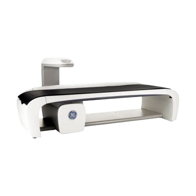 GE Healthcare Lunar iDXA Bone Densitometer Bone Densitometers / DEXA ...