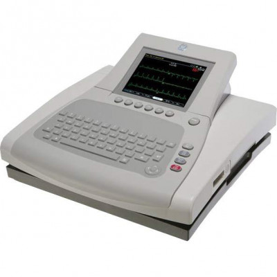 GE Healthcare MAC 3500 Electrocardiograph from $56.96/mo