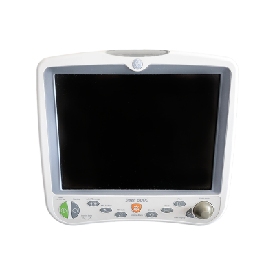 GE Healthcare Dash 5000 Patient Monitor from $81.58/mo