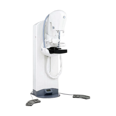 GE Healthcare SenoClaire Mobile Mammography Unit from $2,445.63/mo