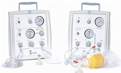 GE Healthcare T-Piece Respiratory Equipment from $83.44/mo