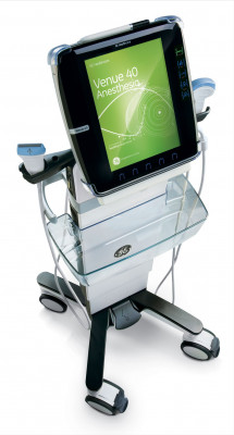 GE Healthcare Venue 40 Ultrasound Machine from $1,035.00/mo