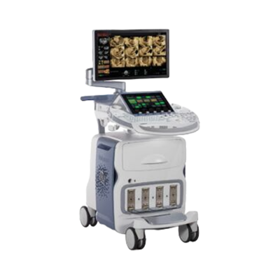 GE Healthcare Voluson E8 Expert Ultrasound Machine from $384.15/mo