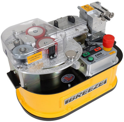 GMP 89010 Breeze Fiber Optic Cable Blower | Rent, Finance, or Buy