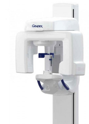 Gendex GXDP-300 Panoramic X-Ray | Rent, Finance, or Buy