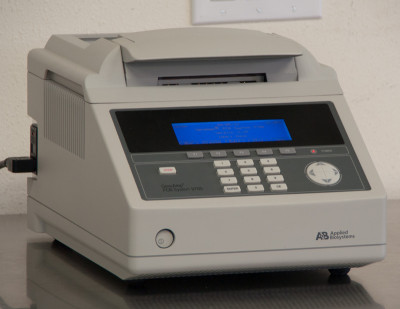 Applied Biosystems GeneAmp PCR 9700 PCR Machines / Thermal Cycler from ...