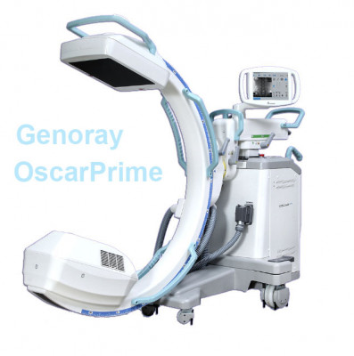 Genoray Oscar Prime C-Arm from $1,702.16/mo