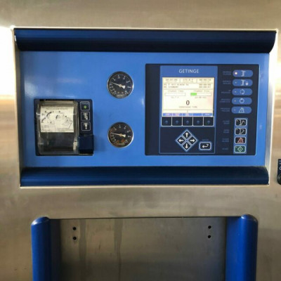 Getinge 433 HC Sterilizer Autoclave | Rent, Finance, or Buy