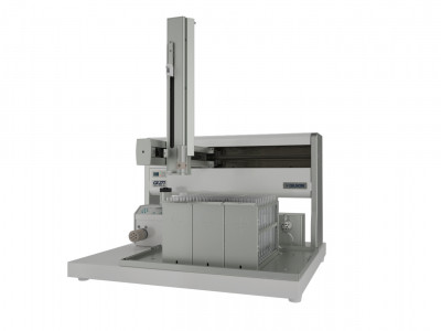 Gilson GX-281 Liquid Handling | Rent, Finance, or Buy