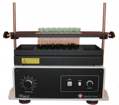 Glas-Col Mulit-Pulse Laboratory Shaker | Rent, Finance, or Buy