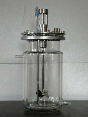 Sartorius Stir Cell Laboratory Shaker | Rent, Finance, or Buy