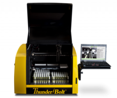Gold Standard Diagnostics ThunderBolt EIA Laboratory Shaker | Rent ...