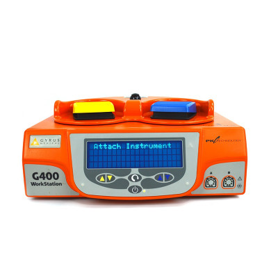 Olympus Gyrus G400 Electrosurgical Unit from $57.65/mo